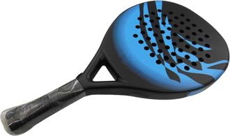 Generico Professioneller Tennisschläger aus Carbon für Erwachsene: Schläger und Taschen, Unisex-Ausrüstung, Hochleistungs-Paddel für Frauen, Männer, Dep-Ausrüs