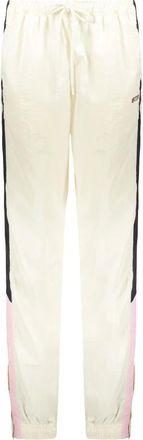 Diesel Femme, Pantalons, Blanc, Taille: 38 FR Long Pantalons