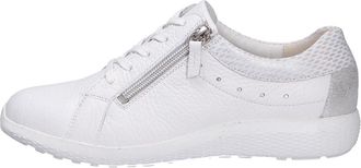Waldl&auml;ufer Femme, Chaussures, Blanc, Taille: 38 EU K-Ira Baskets
