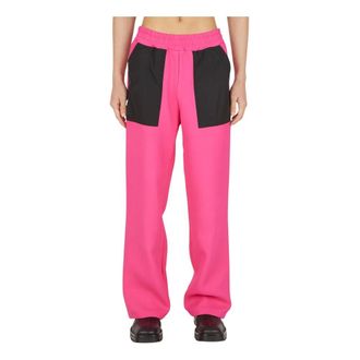 (di)vision Homme, Pantalons, Rose, Taille: L Sol Pants