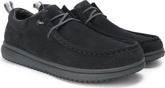 Walk In Pitas | Texas | Mocassins pour Homme | Chaussures Bateau pour lhiver | Baskets dhiver | Sneakers | Botte dhiver | Chaussure sans Lacets | Chaussure Walkinpi