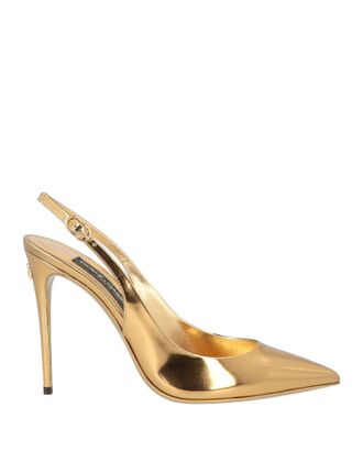 Dolce & Gabbana SCHUHE - Pumps auf YOOX.COM