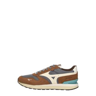 Mizuno Herren, Schuhe, Braun, 45 EUGr&ouml;&szlig;e