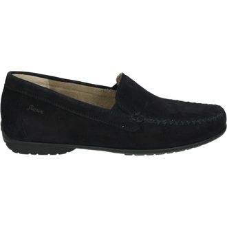 Sioux Damen, Schuhe, Blau, 38 1/2 EUGr&ouml;&szlig;e