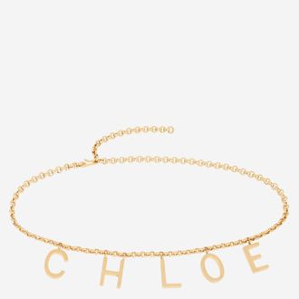 Chlo&eacute; Chlo&egrave;