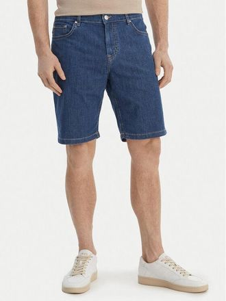 Joop JOOP! Jeans Jeansshorts Mabrouk 30102791 Blau Slim Fit