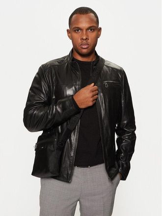 HUGO BOSS Umh&auml;ngetasche Ray 50536169 Schwarz