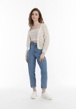 Mymo myMo Cardigan en tricot