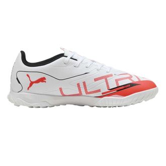 Puma Play K&uuml;nstlicher Boden Fu&szlig;ballschuhe f&uuml;r Herren (Puma Wei&szlig;)