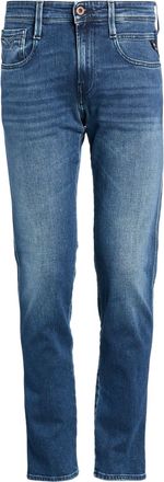 Replay HOSEN & R&Ouml;CKE - Jeanshosen auf YOOX.COM