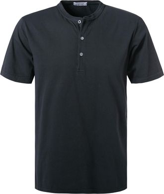 Crossley Herren T-Shirt schwarz