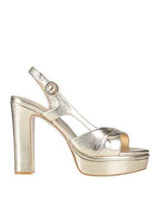 Luciano Barachini CHAUSSURES - Sandales sur YOOX.COM