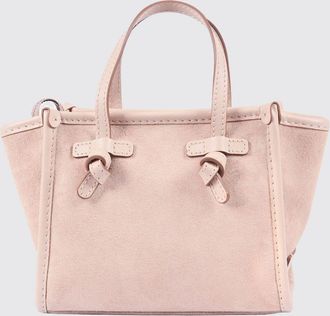 Gianni Chiarini Minitasche GIANNI CHIARINI Damen Farbe Beige