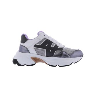 Nubikk Damen, Schuhe, Grau, 36 EUGr&ouml;&szlig;e