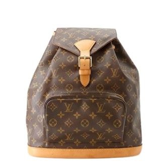 Louis Vuitton Damen, Pre-Owned, Braun, ONE SIZEGr&ouml;&szlig;e