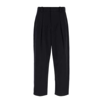 A.P.C. Renato Pant - - Trousers - Herren - Schwarzk - XL