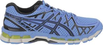 Asics Herren, Schuhe, Blau, 38 1/2 EUGr&ouml;&szlig;e