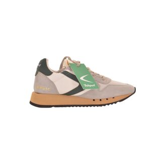 Valsport Graue Retro-Sneakers Magic Vm2233M29 - - Shoes - Herren - Grau - 43 EU