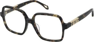 Zadig&Voltaire Monture Optique - Femme - Accessoires - Brun - Taille: 53 MM