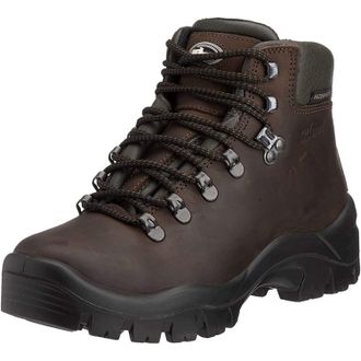 Grisport Peaklander, Unisex Wanderstiefel, Braun (Braun), EU 40 (UK 6.5)