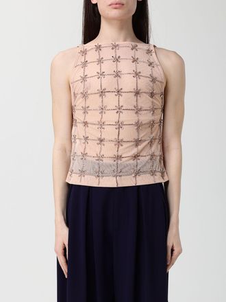 Pinko Top PINKO Femme couleur Chair