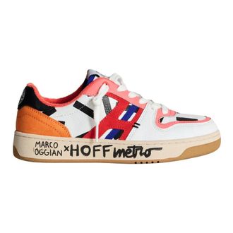 Hoff Femme, Chaussures, Multicolore, Taille: 36 EU Baskets