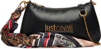Just Cavalli Handtasche Just Cavalli 79RA4BD7 ZS748 Schwarz