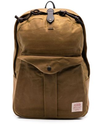 Filson sac à dos Journeyman - Marron