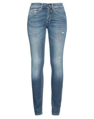 Dondup BAS - Pantalons en jean sur YOOX.COM