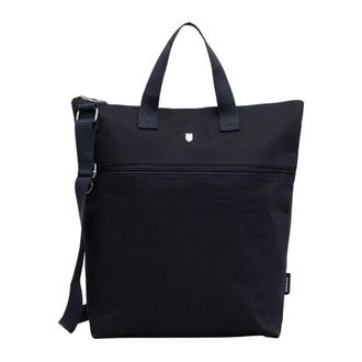 Barbour Cascade City Tote - - Bags - unisex - Blau - ONE SIZE