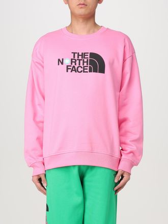 The North Face Sweatshirt THE NORTH FACE Homme couleur Rose