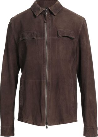 Garrett JACKEN & M&Auml;NTEL - Jacken und Anoraks auf YOOX.COM