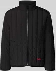 HUGO BOSS Regular Fit Steppjacke Modell Brenoto2611