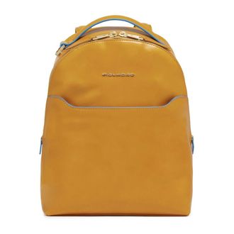 Piquadro Herren, Taschen, Gelb, ONE SIZEGr&ouml;&szlig;e