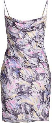 Balmain ROBES - Robes courtes sur YOOX.COM
