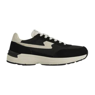 Stepney Workers Club S.w.c. Stepney Workers Club, Herren, Schuhe, Schwarzk, 42 EUGr&ouml;&szlig;e