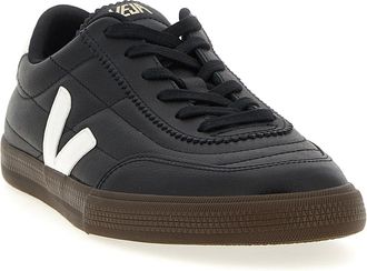 Veja Panenka Sneaker - Black