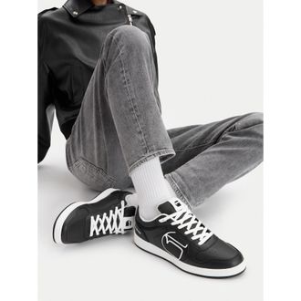 G-Star Sneakers G-Star Raw CEO-Y24004-01 Schwarz