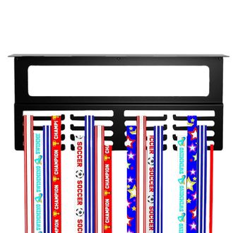 Generic Siegerregal | Metall Auszeichnungsaufh&auml;nger Wandregal St&auml;nder,Auszeichnungsst&auml;nder | Kinderzimmer Und Wohnzimmer Sporttroph&auml;en F&uuml;r Baseball Fu&szlig;ball Am