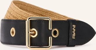 Riani Riani G&uuml;rtel beige