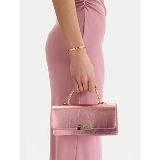 Nine West Handtasche Nine West CEO-Mercer Mood-KY317 Rosa