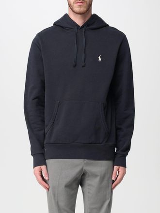 Polo Ralph Lauren Sweatshirt POLO RALPH LAUREN Homme couleur Noir