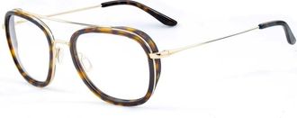 Vuarnet Femme, Accessoires, Multicolore, Taille: ONE Size Vl16150002 Monture Optique