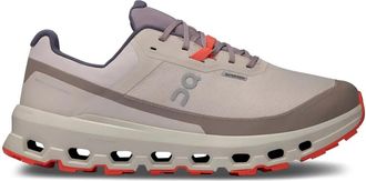 On Running baskets Cloudvista 2 Pearl/Ice - Gris