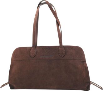 Love Moschino Femme, Sacs, Brun, Taille: ONE Size Sac Shopper