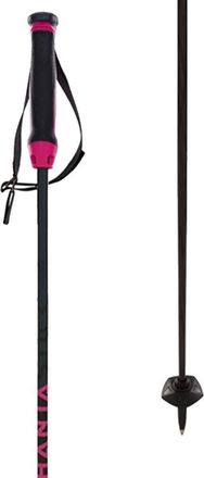 Völkl Skistöcke Phantastick Carbon Schwarz Herren - Größe 130 - Schwarz