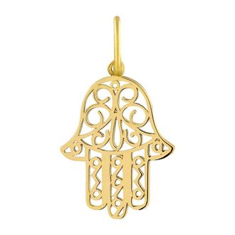 Cleor Pendentif en or 375/1000