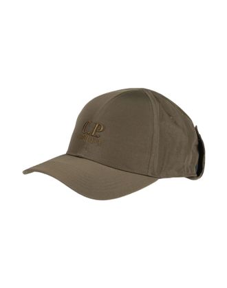 C.P. Company ACCESSOIRES - M&uuml;tzen & H&uuml;te auf YOOX.COM