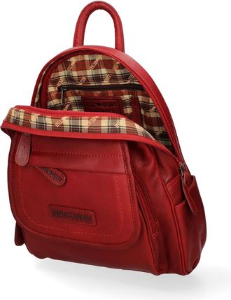 Hill Burry Rucksack