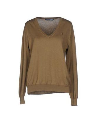 Ralph Lauren MAILLE - Pullover sur YOOX.COM